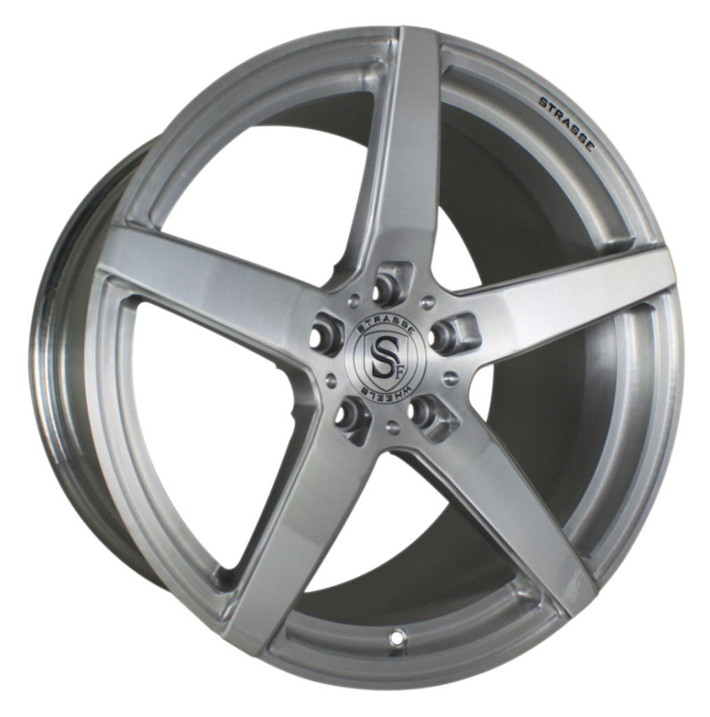 S5 DEEP CONCAVE MONOBLOCK | Strasse Wheels • Nerpel Individual ...